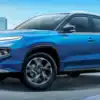 Toyota Hyryder के लिए लिमिटेड एडिशन Prestige Package लॉन्च, देखें खास ...