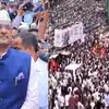 Mira Bhayandar News,मंत्री-विधायक के बाद में...मराठी सबसे पहले, मीरा ...