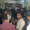 Iit Bhu,बीएचयू आईआईटी के हॉस्टल के वॉशरूम में कैमरा, साथी छात्रों का ...