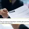 Man Fake Resume Got Real Interview Calls,बार-बार मिले रिजेक्शन से तंग ...