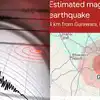 Earthquake In Delhi NCR,दिल्ली-एनसीआर में तेज भूकंप, रिक्टर स्केल पर 4. ...