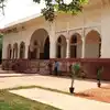 Sheesh Mahal Reopen After 70 Years In Delhi,दिल्ली का शीश महल खुला 70 ...
