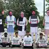 राजस्थान में अनूठे अंदाज में उठी छात्रसंघ चुनाव की मांग, बीजेपी ...