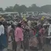 Jharkhand News: कोल प्रोजेक्ट का काम शुरू करने का विरोध, धनबाद में ...