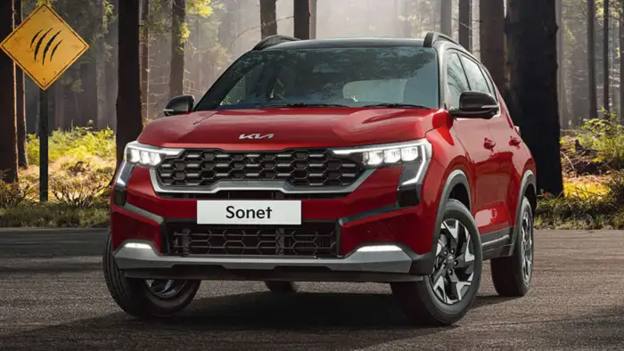 Top 10 Compact SUV,₹8.69 लाख की इस SUV ने मचाई खलबली, टाटा और हुंडई से ...