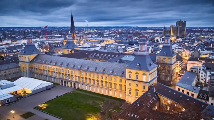 How To Study In Germany For Free,जर्मनी में फ्री में पाएं डिग्री! टॉप-5 ...