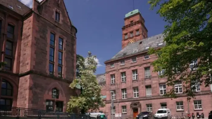 How To Study In Germany For Free,जर्मनी में फ्री में पाएं डिग्री! टॉप-5 ...