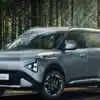 Best Selling Kia Car In India,Carens का जलवा! बनी Kia की बेस्ट सेलिंग ...