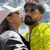 Sonakshi Sinha Zaheer Iqbal Switzerland Photo,सोनाक्षी सिन्हा का ...