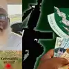 Jalaluddin Chhangur Baba Pakistan Isi,छांगुर बाबा पाकिस्तानी खुफिया ...