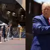 Donald Trump Ice Deport Immigrants,डोनाल्ड ट्रंप की नई पॉलिसी से ...