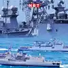 Indian Greek Navy Exercise Pakistan Turkey,पाकिस्‍तान की नाक के नीचे ...