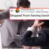 Manager Stops Lunch break, Employee's Reply Goes Viral: मैनेजर ने लंच ...