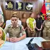 Mehak Pari Gang Arrested In Sambhal,Instagram Reel की गालीबाज महक-परी ...