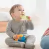 When Do Babies Start Teething,बच्चों के दांत किस महीने में निकलने शुरू ...