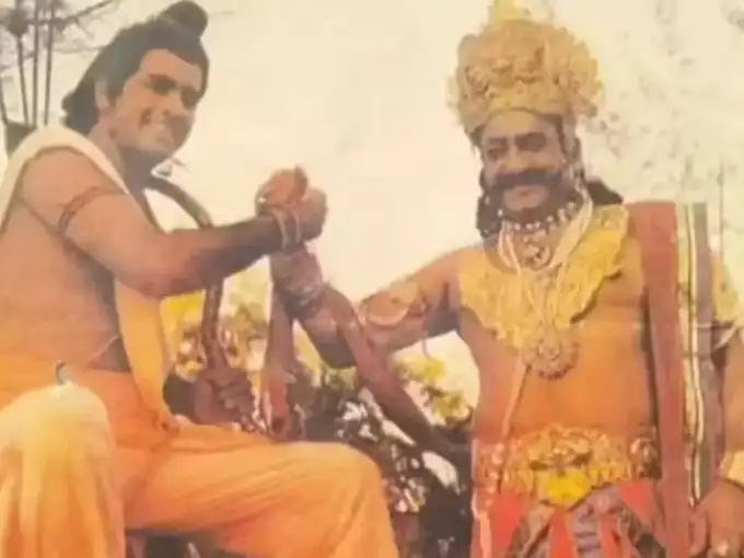 ट्रिक से दिखाई थी विशाल सेना