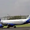 Delhi-Goa IndiGo Flight: दिल्ली से गोवा जा रही इंडिगो फ्लाइट का इंजन फेल, मुंबई एयरपोर्ट पर ...