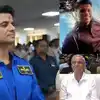 Shubhanshu Shukla Latest News,Axiom-4 Mission: मैं ठीक हूं, जल्द मिलते ...