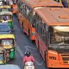 Delhi Bus Service: दिल्ली के लाखों बस यात्रियों को होना पड़ सकता है ...