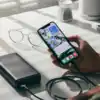 Power Bank Is Harmful For Smartphone,क्या फोन में लगी रहती है पावर बैंक ...