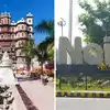 Noida And Indore Cleanest City In India,नोएडा ने क्या कर दिया…इंदौर के ...