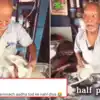 Baba Ka Dhaba Viral Video,बाबा का ढाबा पर व्लॉग बना रहा था शख्स, हाफ ...