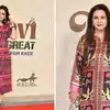 Sonali Bendre Vs Poonam Dhillon Look,50 की उम्र में स्टाइलिश ड्रेस पहन ...