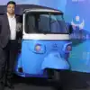 Youdha Epod Electric 3Wheeler Price Features,227 km रेंज और बंपर स्पेस ...