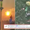 China Student Rocket Launch Video,चीनी बच्चों ने बोतल और पानी से आसमान ...