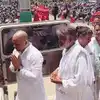 Ghazipur News,सऊदी अरब से गाजीपुर लाया गया अर्जुन यादव का पार्थिव शरीर ...