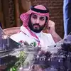Saudi Arab Neom City Project Mbs News,सऊदी प्रिंस मोहम्मद बिन सलमान के ...
