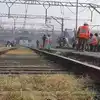 Mumbai Local Mega Block,मुंबई मेगा ब्लॉक आज, वेस्टर्न और हार्बर लाइन पर ...