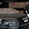 NRI Adel Sajan Buys Bugatti Chiron,इस NRI ने खरीदी 25 करोड़ रुपये की ...