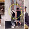 Akshay Kumar London,अक्षय कुमार लंदन में किसके साथ घूम रहे? फैन ने ...