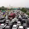 Traffic,दिल्ली के इस रास्ते पर बंद होंगे 13 ट्रैफिक सिग्नल और खुलेंगे ...