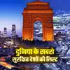 World Safest Country Index India,दुनिया के सबसे सुरक्षित देशों की लिस्ट ...