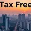 NOIDA is now tax-free Check who benefits and how : नोएडा हुआ टैक्‍स ...