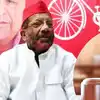 सपा विधायक के घर में नौकरानी के साथ हुआ क्या था? MLA जाहिद बेग जेल से ...