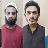 Four Al Qaeda Terrorists Arrested,गुजरात एटीएस की बड़ी कार्रवाई, नोएडा ...