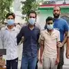 मुजफ्फरनगर: नाबालिग प्रेमिका को ब्लैकमेल कर रहा था अनुज... दोस्तों ने ...