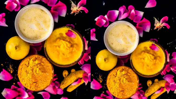 Which Face Pack Is Best For Anti-aging,10 साल छोटे दिखेंगे आप ...