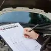 Vehicle Insurance Scam,इंश्योरेंस कंपनी की वेबसाइट हैक, बाइक के नाम पर ...