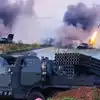 Cambodia Thailand War Bm 21 Rocket Systems,कंबोडिया ने 60 साल पुराने ...