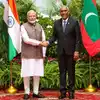 Pm Modi Maldives Visit,मालदीव के अनुरोध पर भारत ने हेलीकॉप्टर और ...