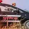 Ghaziabad Crime News,गाजियाबाद: बाबा के वेश में बदमाशों ने कार सवार ...