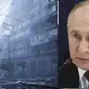 Russia Ukraine War News Kaliningrad Nato,कलिनिनग्राद पर हमला होते ही ...