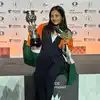 चेस विश्व चैंपियन दिव्या देशमुख हुईं मालामाल, इनाम में मिले हैं इतने ...