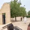 Rajasthan School News,राजस्थान: स्कूल या कब्रगाह ? झालावाड़ के बाद अब ...