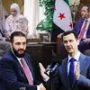 India Syria Bilateral Engagement Relation,दमिश्क में दिल्ली की दस्तक ...
