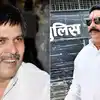 Bihar Bahubali Politics,बिहार की चुनावी 'जंग' में दांव पर होगी इन चार ...